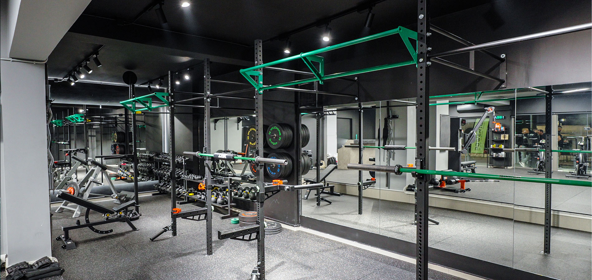 Home - PowerBox | Training - Nutrition